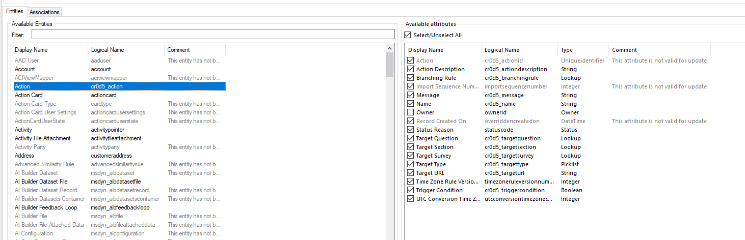 How to transfer data from one environment to another using Xrm Toolbox